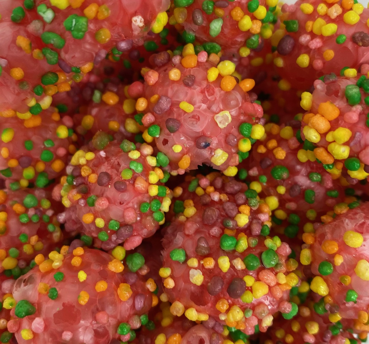 Nerd Puffs - Elfinwild Farms Beef Jerky